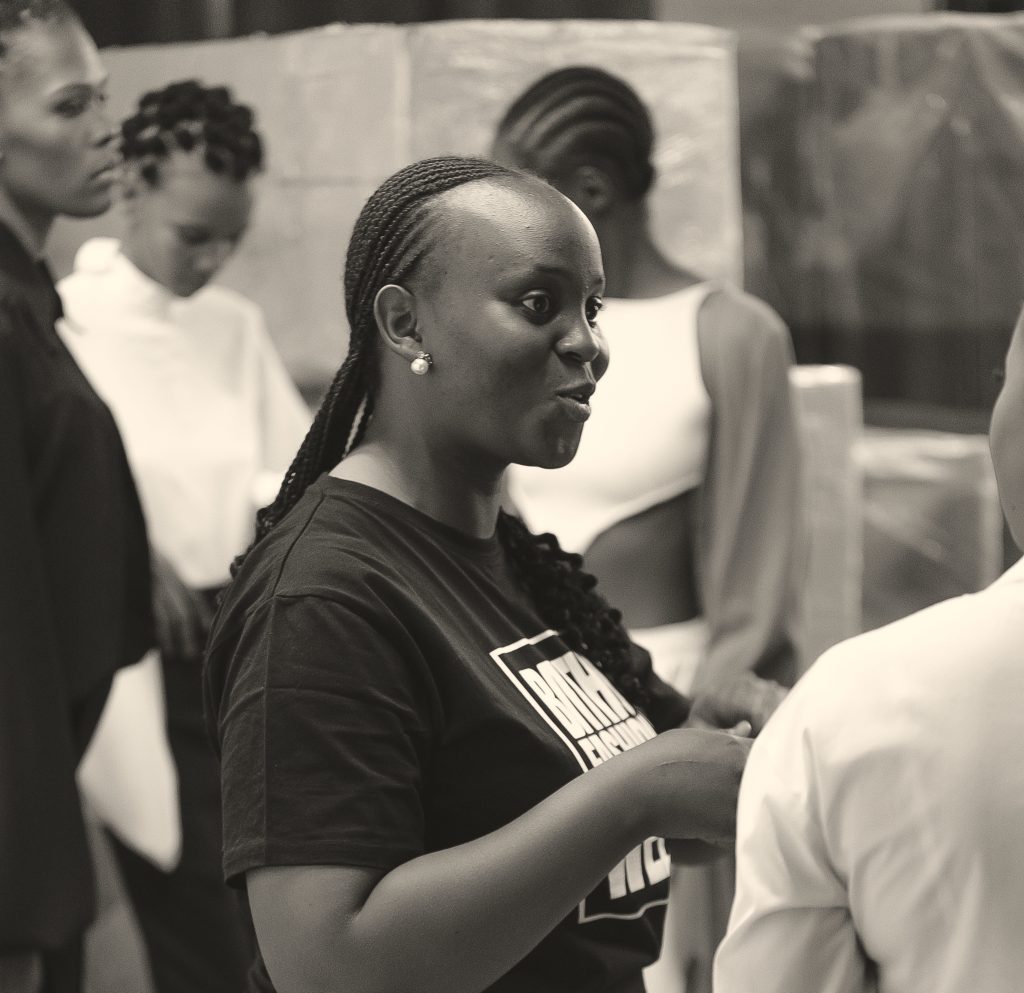 Team – Nkwe Productions